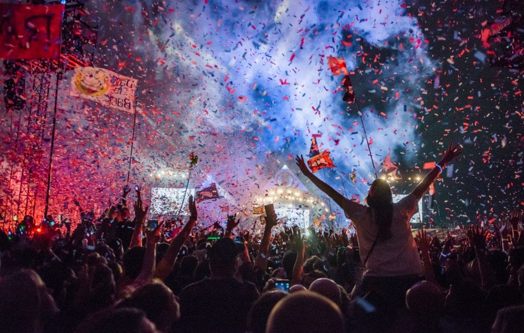 Tangerine Fields - The Home of Pre Pitched Tents and Boutique Accommodation