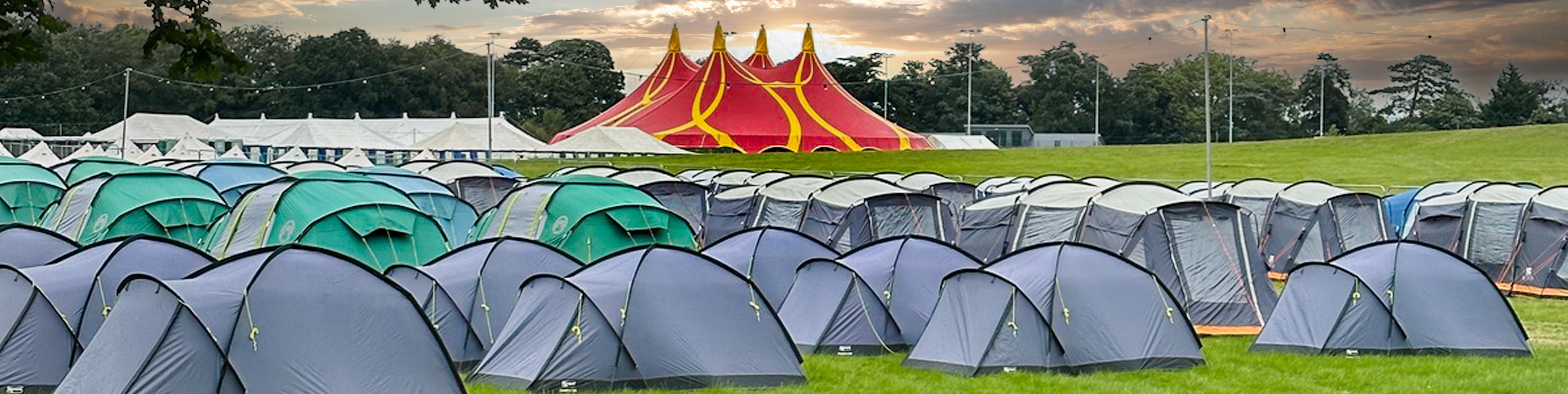 Festivals and Events